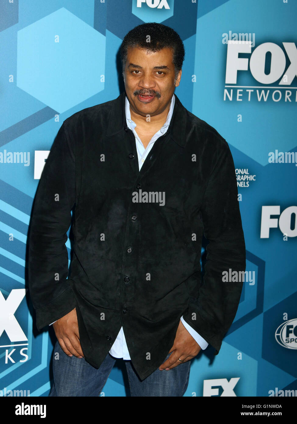 Neil degrasse tyson hi-res stock photography and images - Alamy