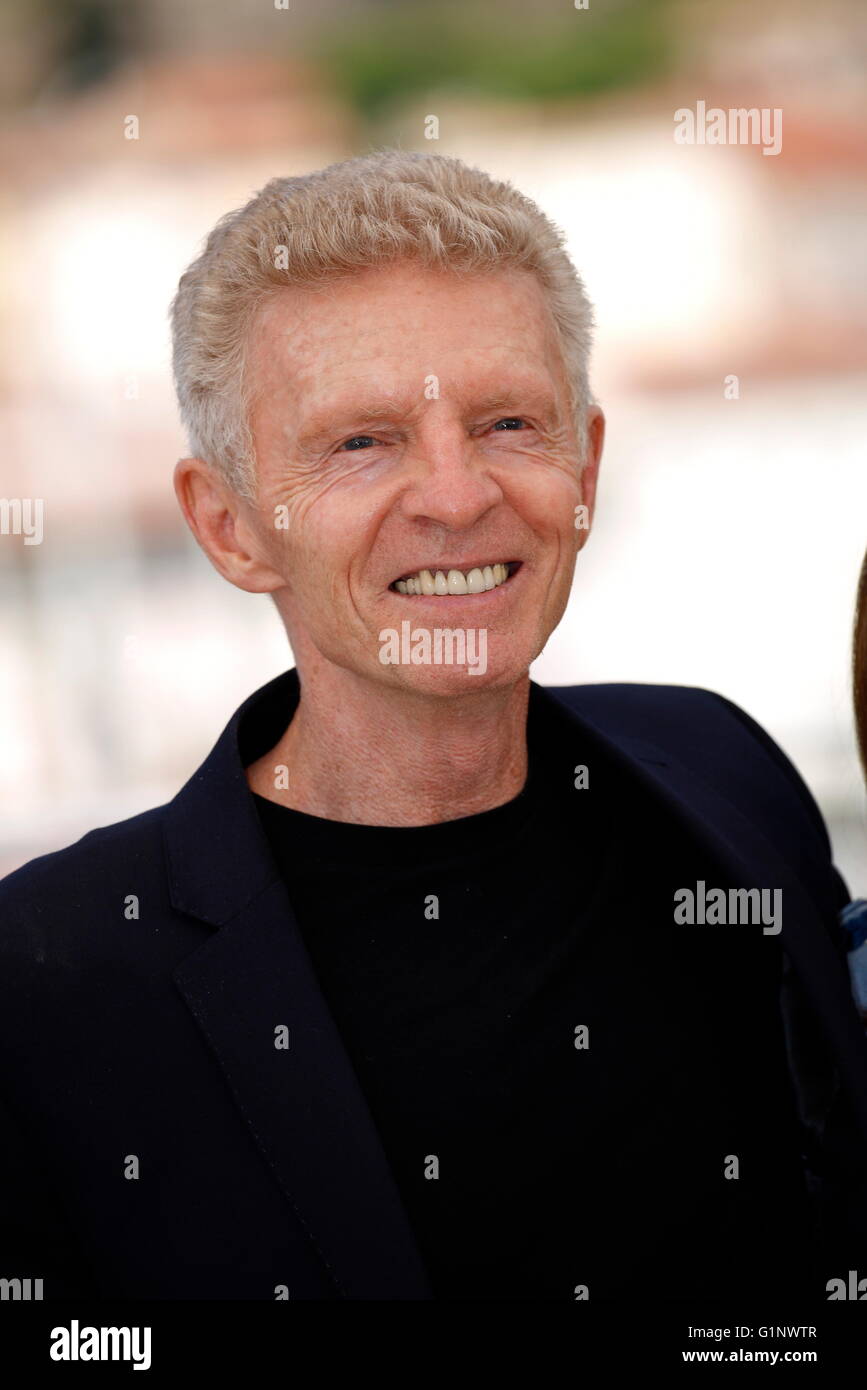 Billy Hayes Wendy West