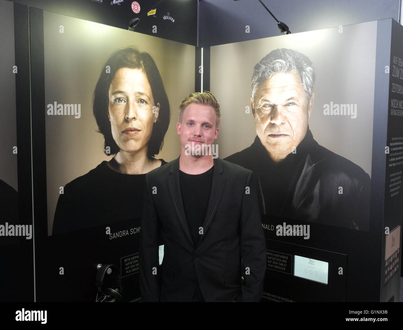 Sandra simpson hi-res stock photography and images - Alamy