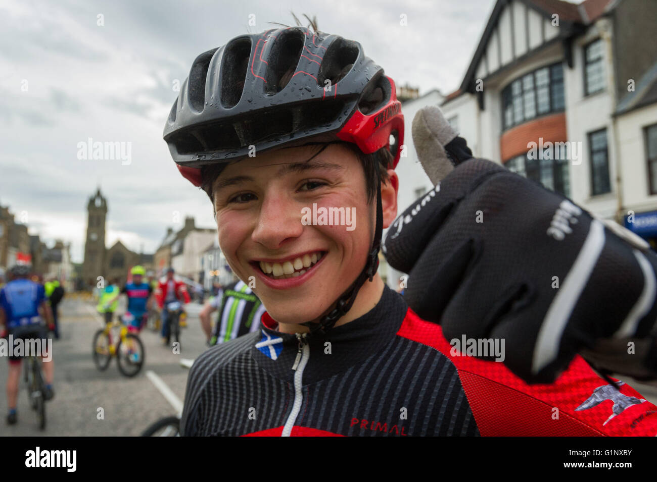 Scott Mason High Resolution Stock Photography and Images - Alamy