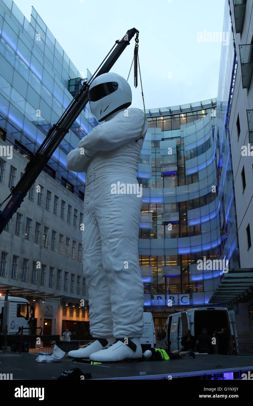 The stig clarkson hi-res stock photography and images - Alamy