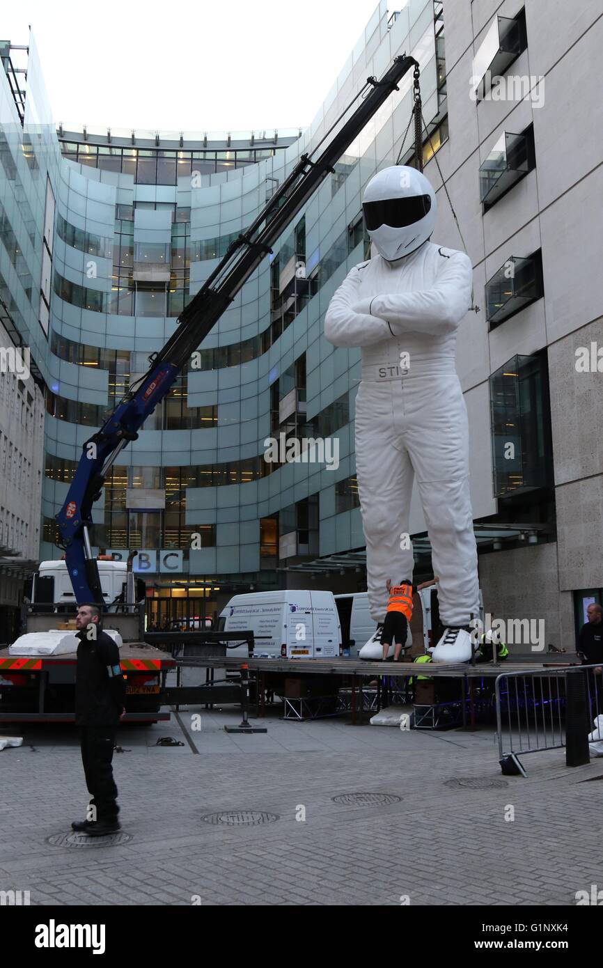 The stig clarkson hi-res stock photography and images - Alamy