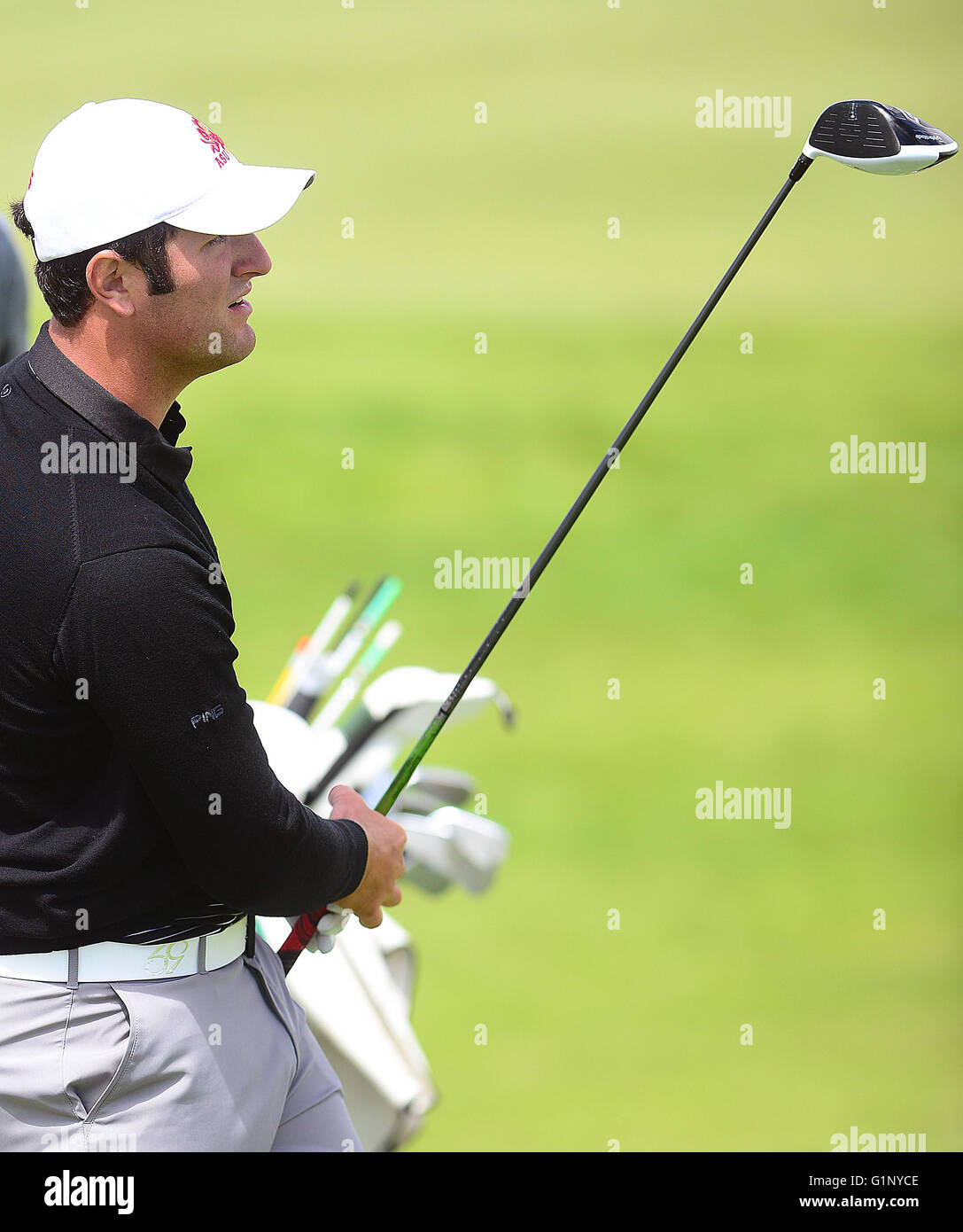 Albuquerque, NEW MEXICO, USA. 17th May, 2016. 051716. Arizona State ...