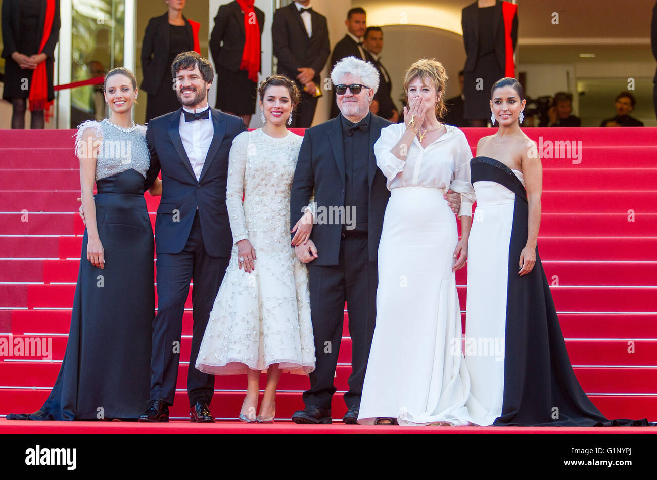 Actress michelle jenner hi-res stock photography and images - Alamy