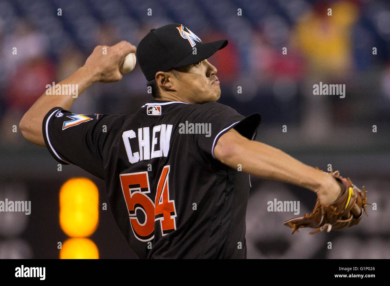 Yin chen hi-res stock photography and images - Alamy