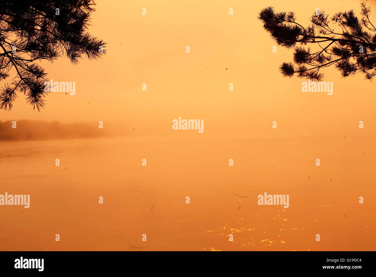 Huma river hi-res stock photography and images - Alamy