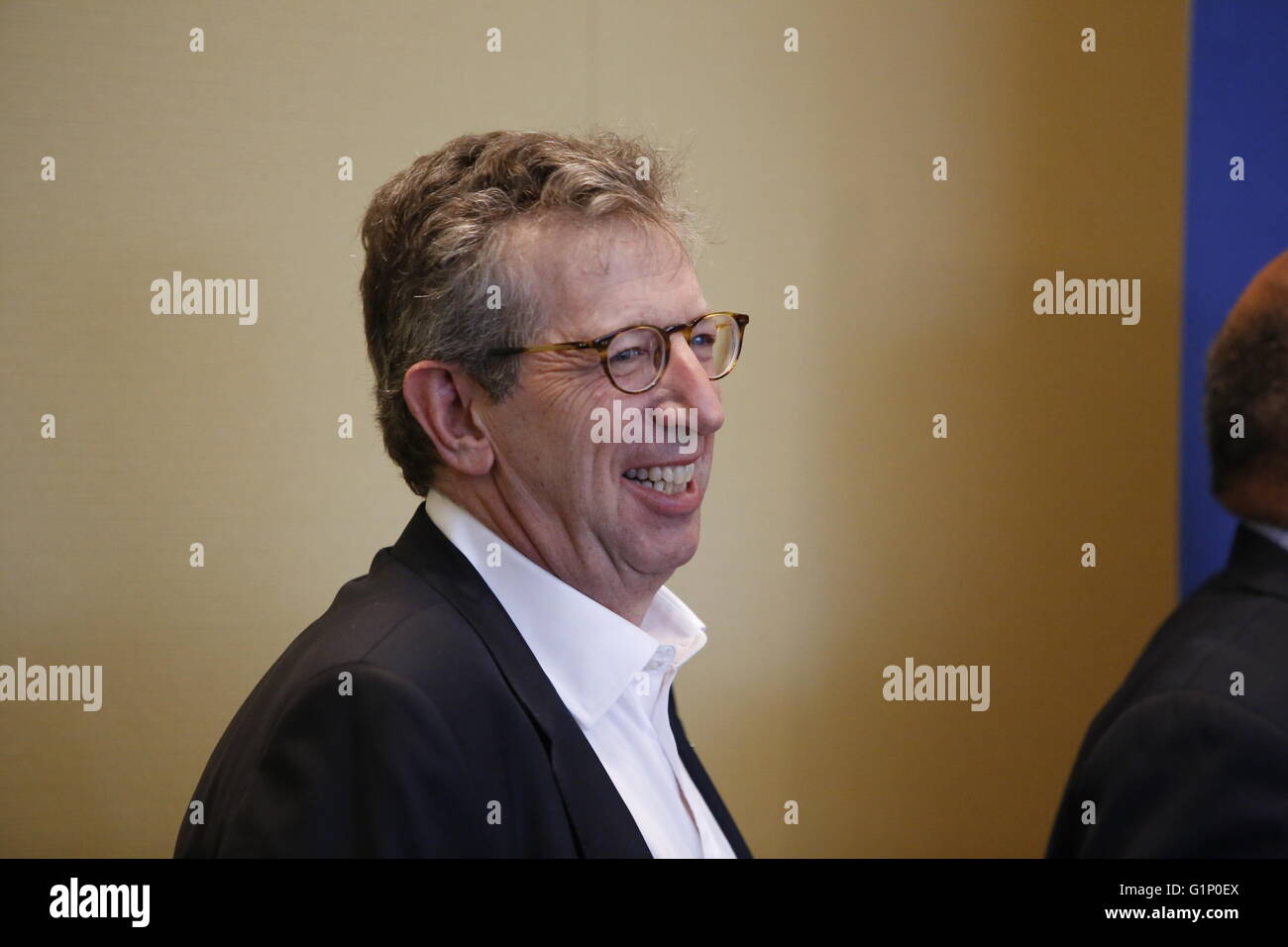 Bill rudin hi-res stock photography and images - Alamy