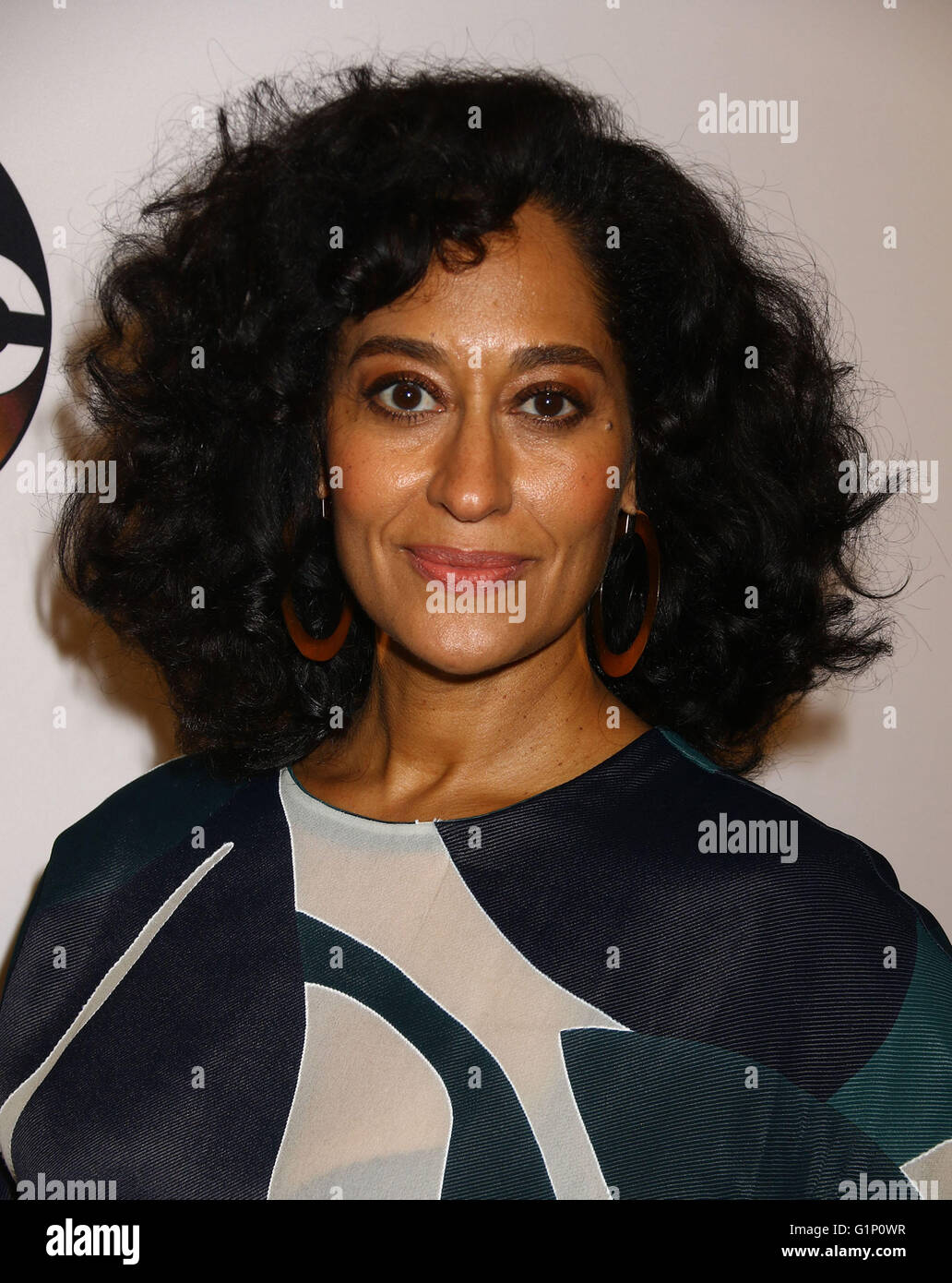 New York, USA. 17th May, 2016. Actress TRACEE ELLIS ROSS attends 2016 ...