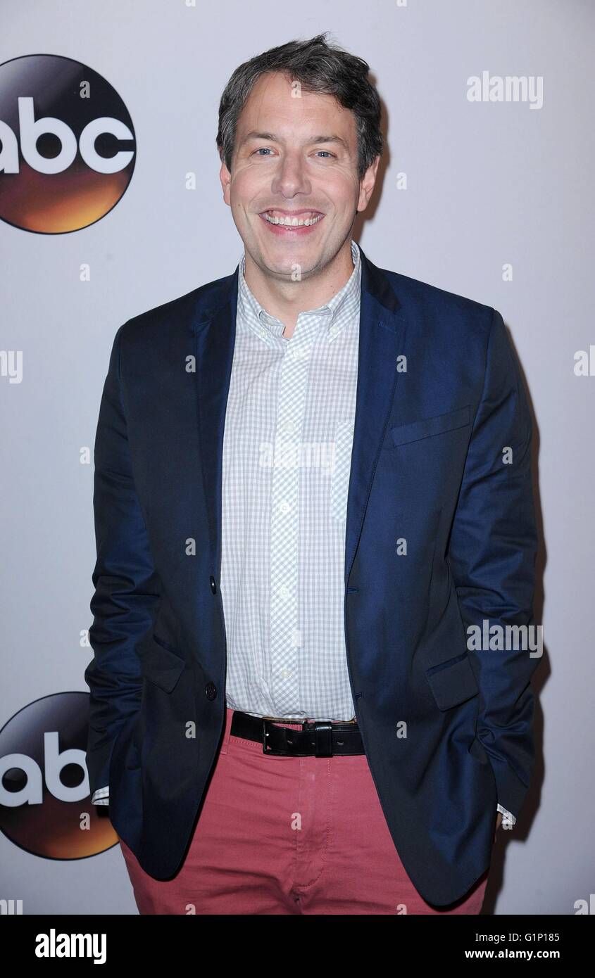 John Ross Bowie Egghead