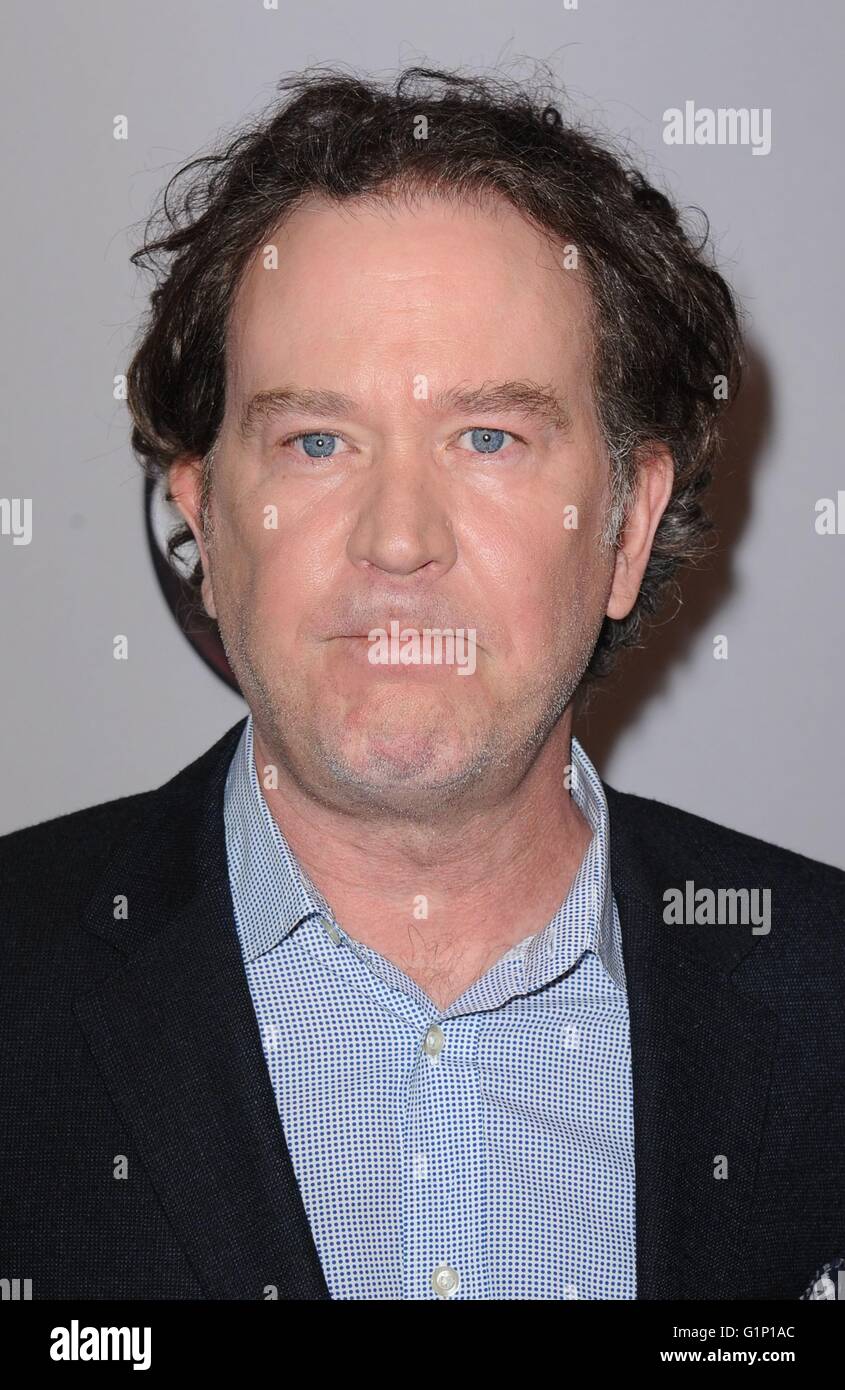 New York, NY, USA. 17th May, 2016. Tim Hutton at arrivals for ABC ...