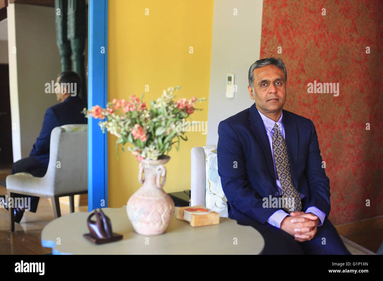 Ranbaxy hi-res stock photography and images - Alamy