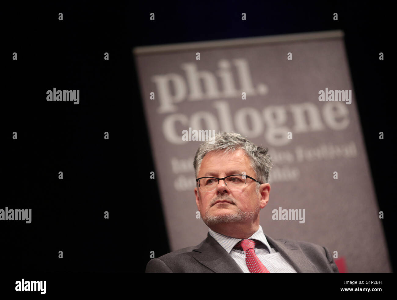 Christopher clark hi-res stock photography and images - Alamy