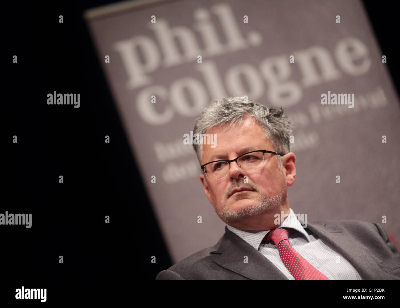 Christopher clark hi-res stock photography and images - Alamy