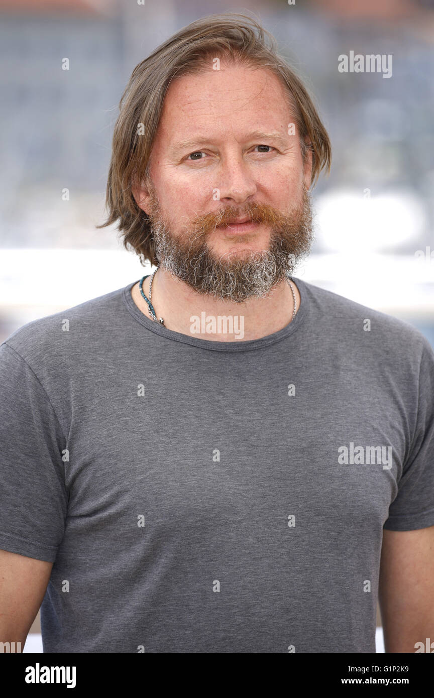 David Mackenzie at the 'Hell or High Water' photocall during the 69th ...