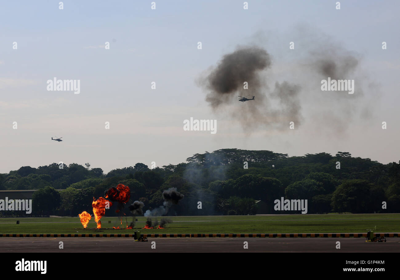 Republic of singapore air force hi-res stock photography and images - Alamy