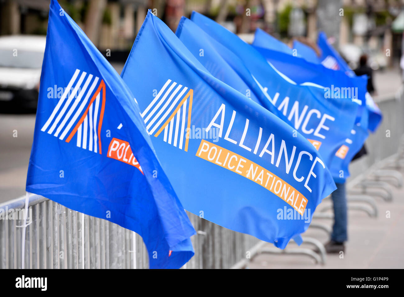 French bashing hi-res stock photography and images - Alamy