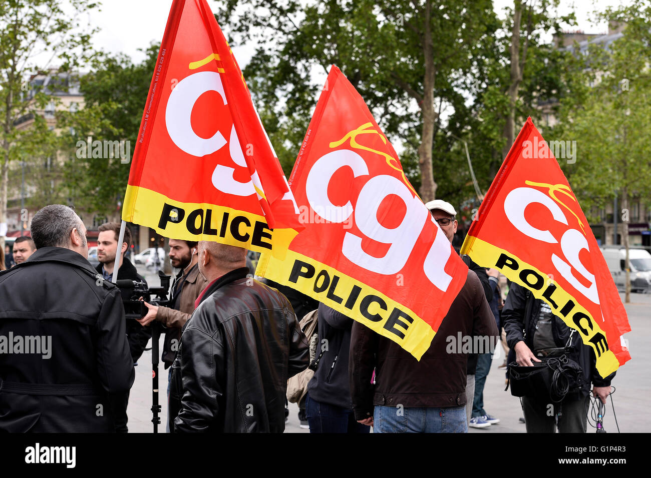 French bashing hi-res stock photography and images - Alamy