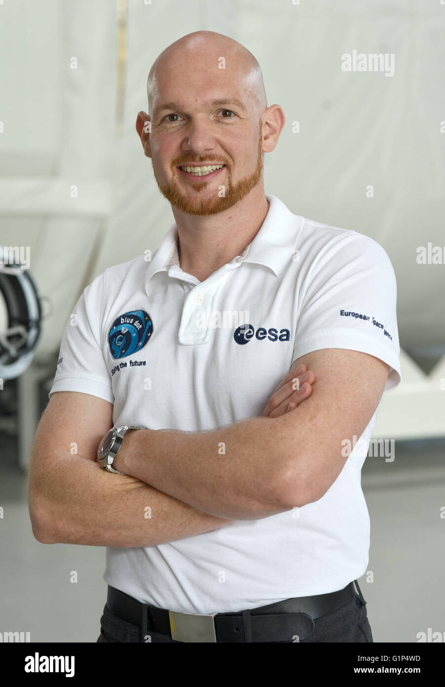 Return to space hi-res stock photography and images - Alamy