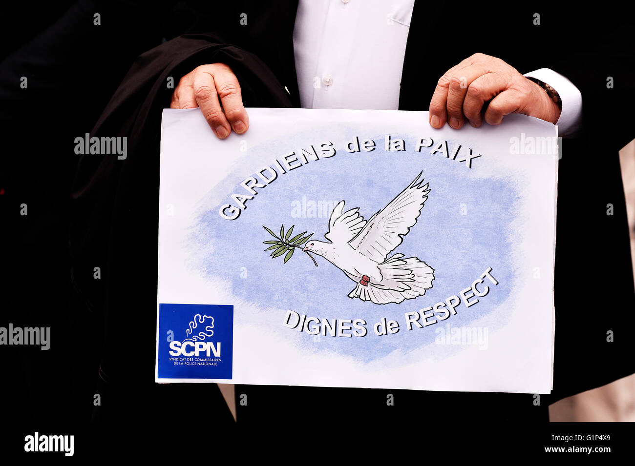 French bashing hi-res stock photography and images - Alamy