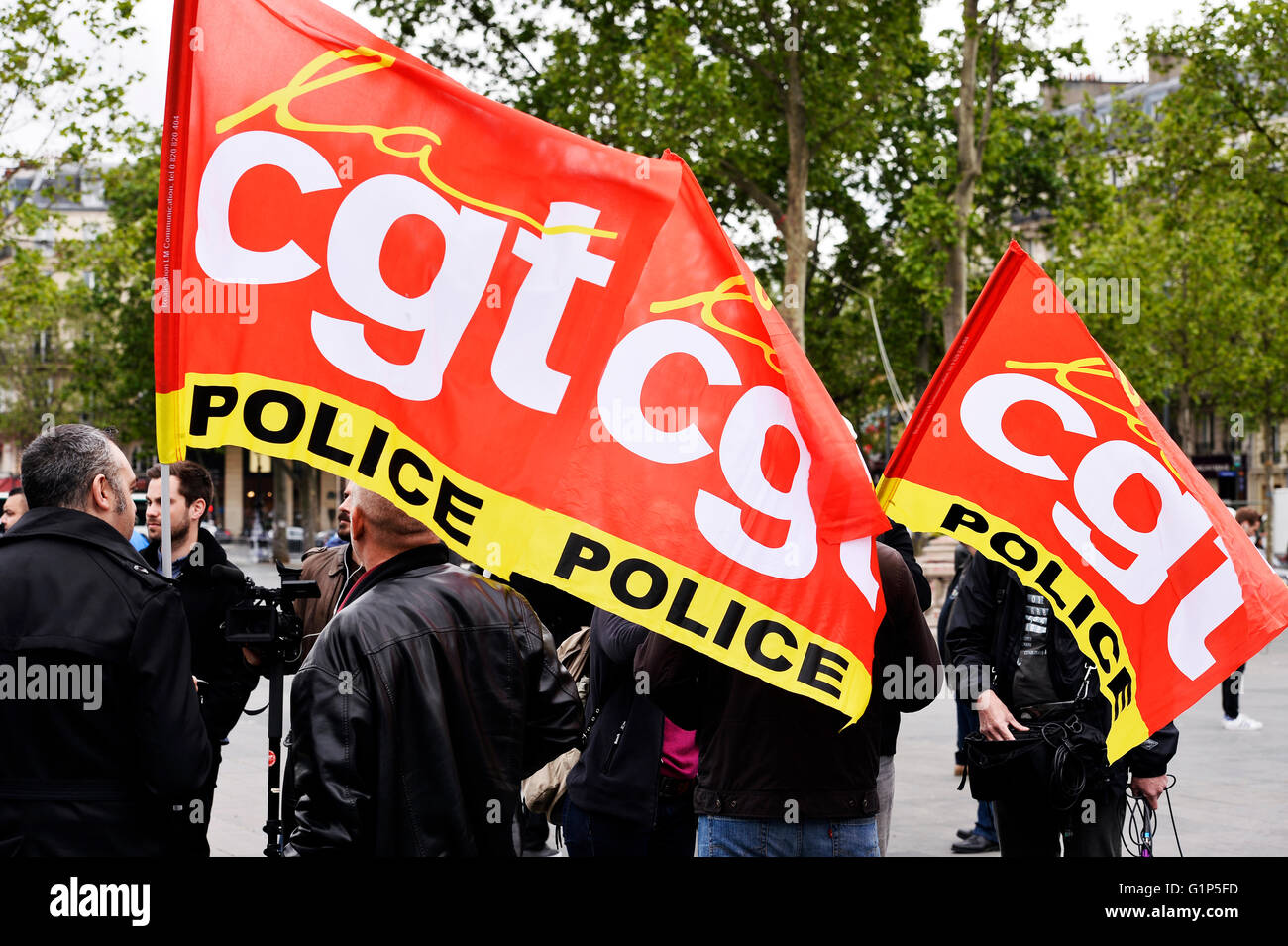 French bashing hi-res stock photography and images - Alamy