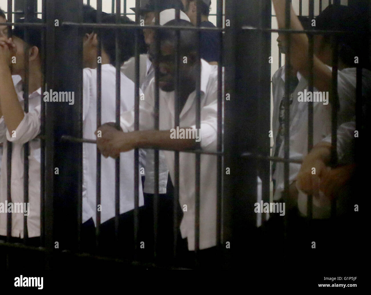 Jakarta, Indonesia. 18th May, 2016. Assembly of the West Jakarta ...