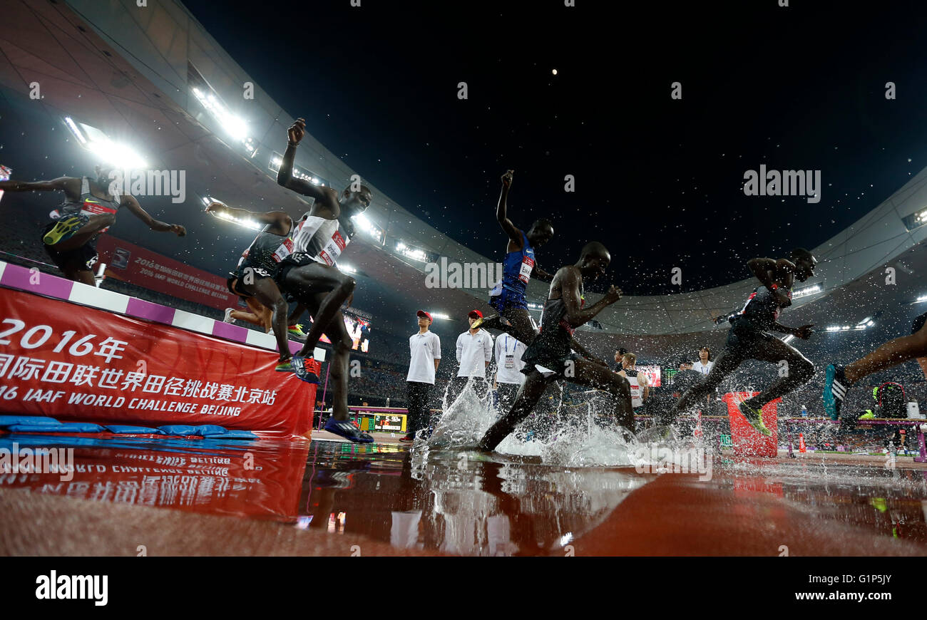 3000 metres mens final hi-res stock photography and images - Alamy