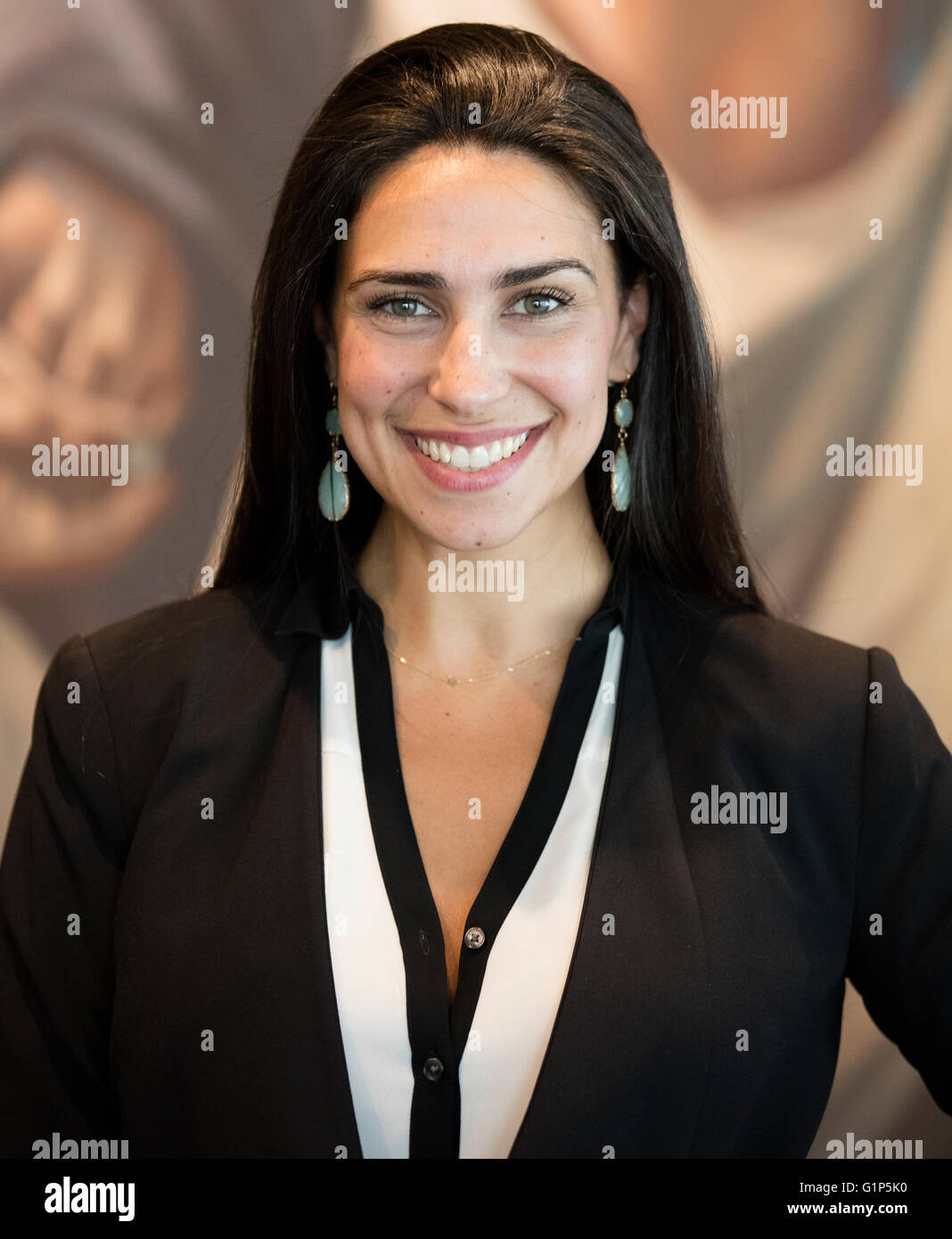 Kim Maresca High Resolution Stock Photography and Images - Alamy