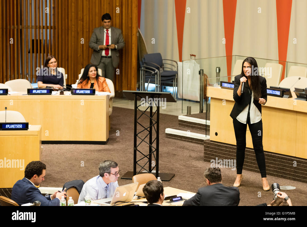 Kim Maresca High Resolution Stock Photography and Images - Alamy