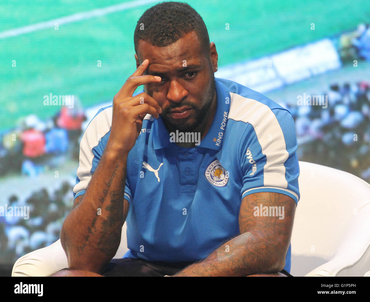 Jamaican footballer hi-res stock photography and images - Alamy