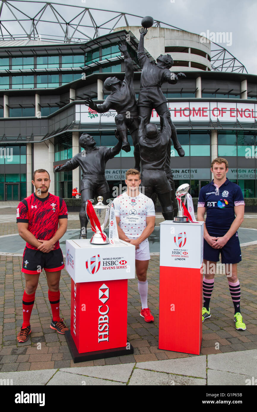 Tom may rugby union hi-res stock photography and images - Alamy