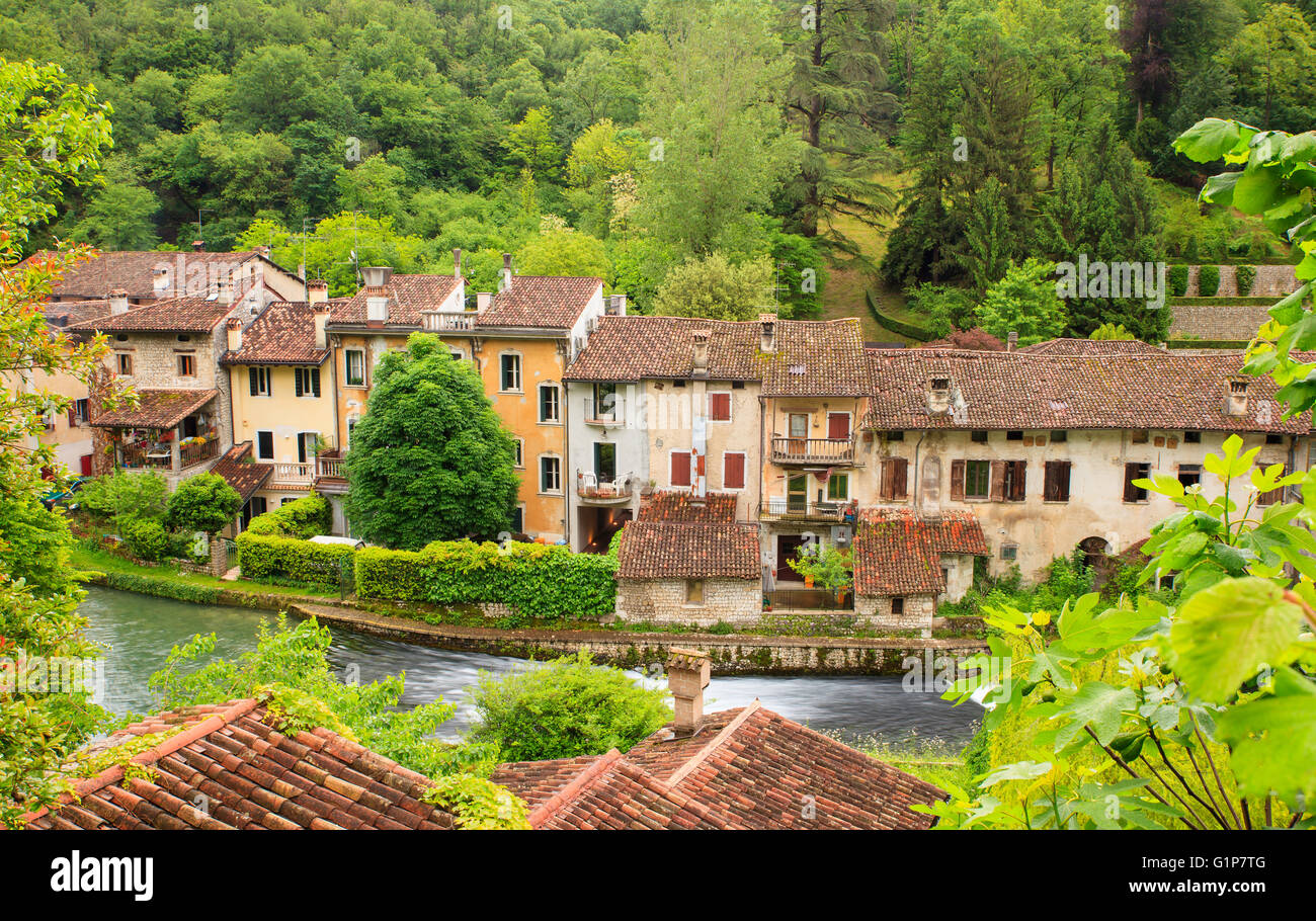 Pordenone italy hi-res stock photography and images - Alamy