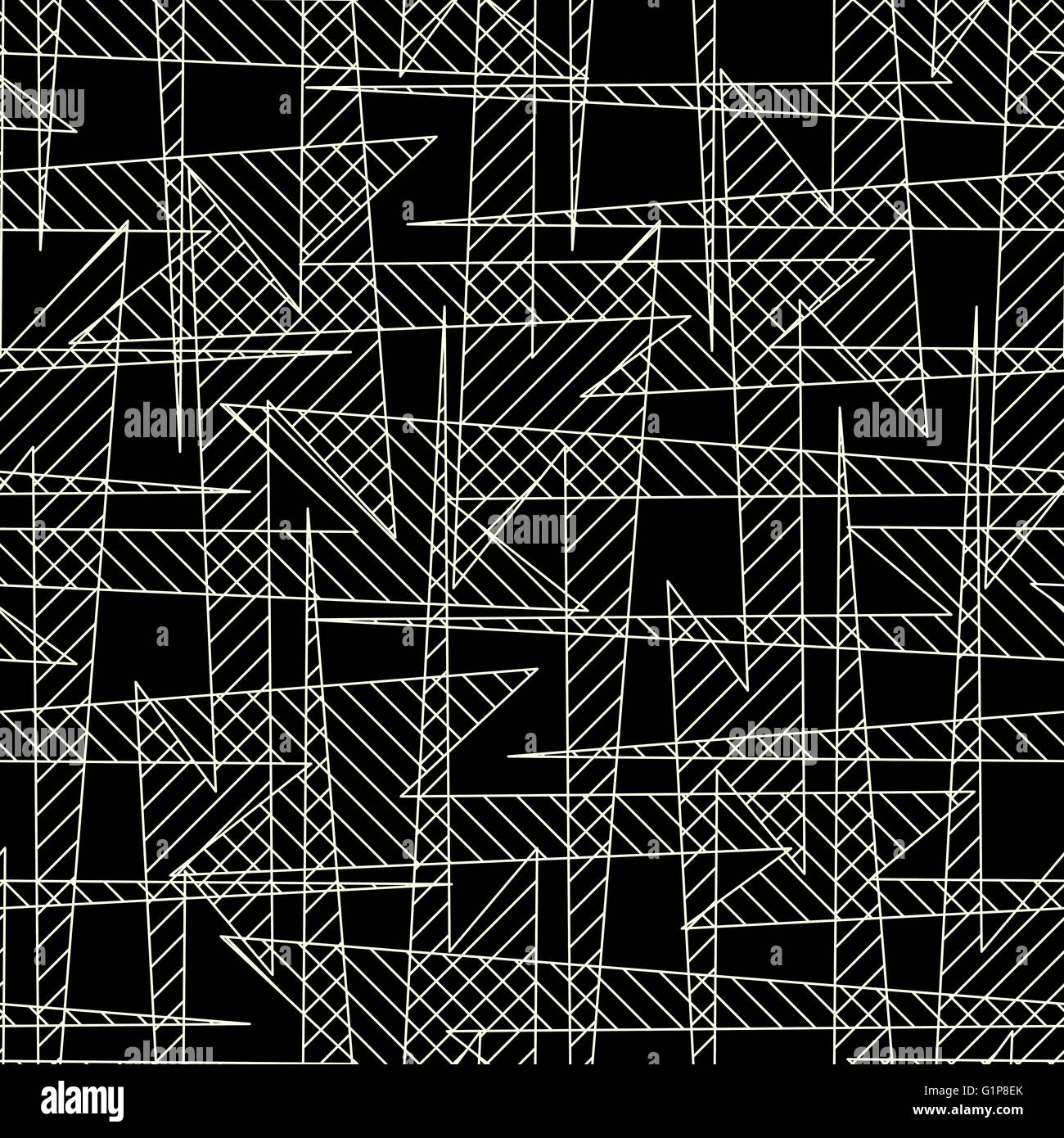 Crossed lines Stock Vector Images - Alamy