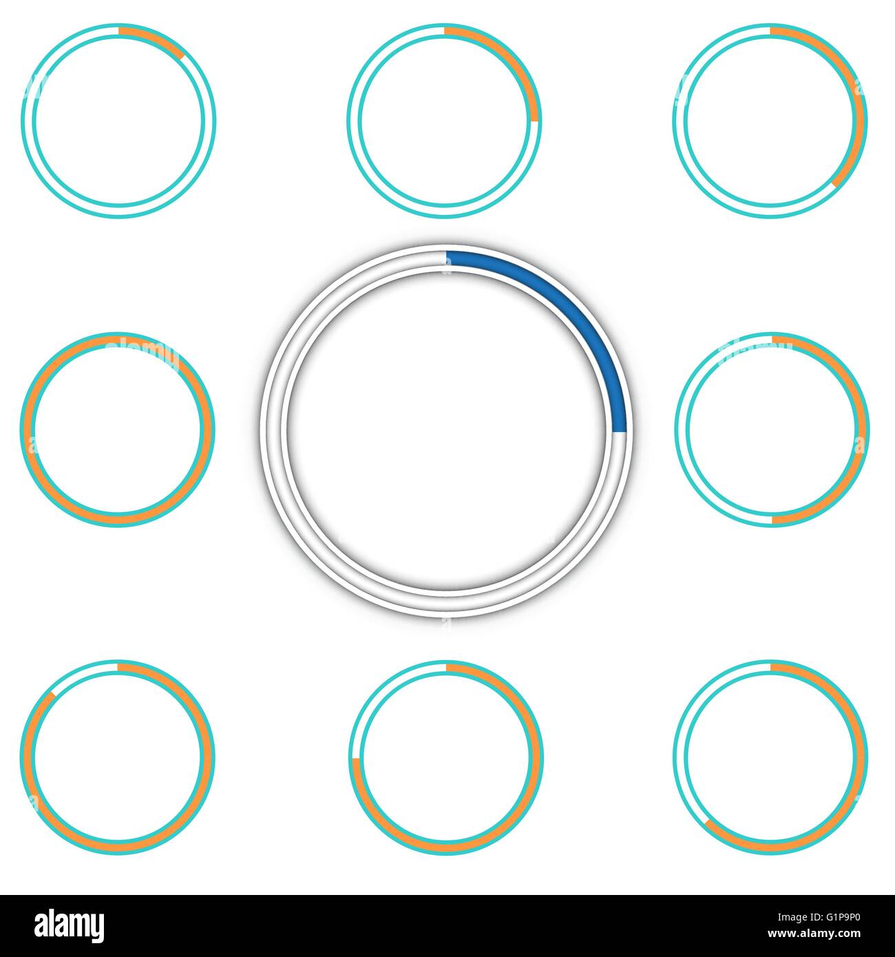 Pre progression hi-res stock photography and images - Alamy