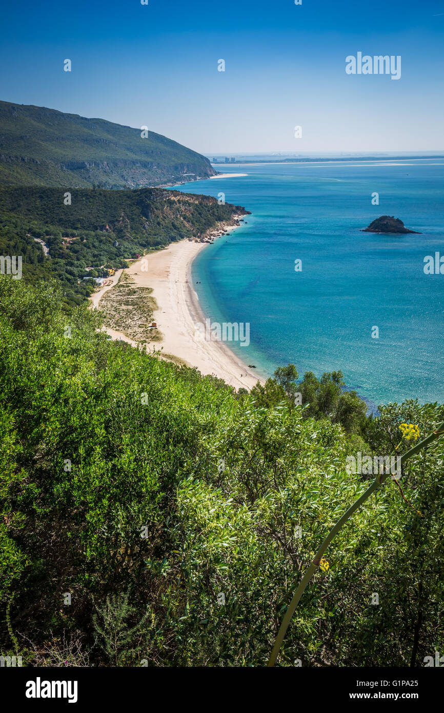 Arrabida hi-res stock photography and images - Alamy