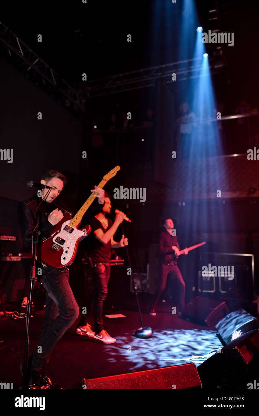 Russian rock star hi-res stock photography and images - Alamy