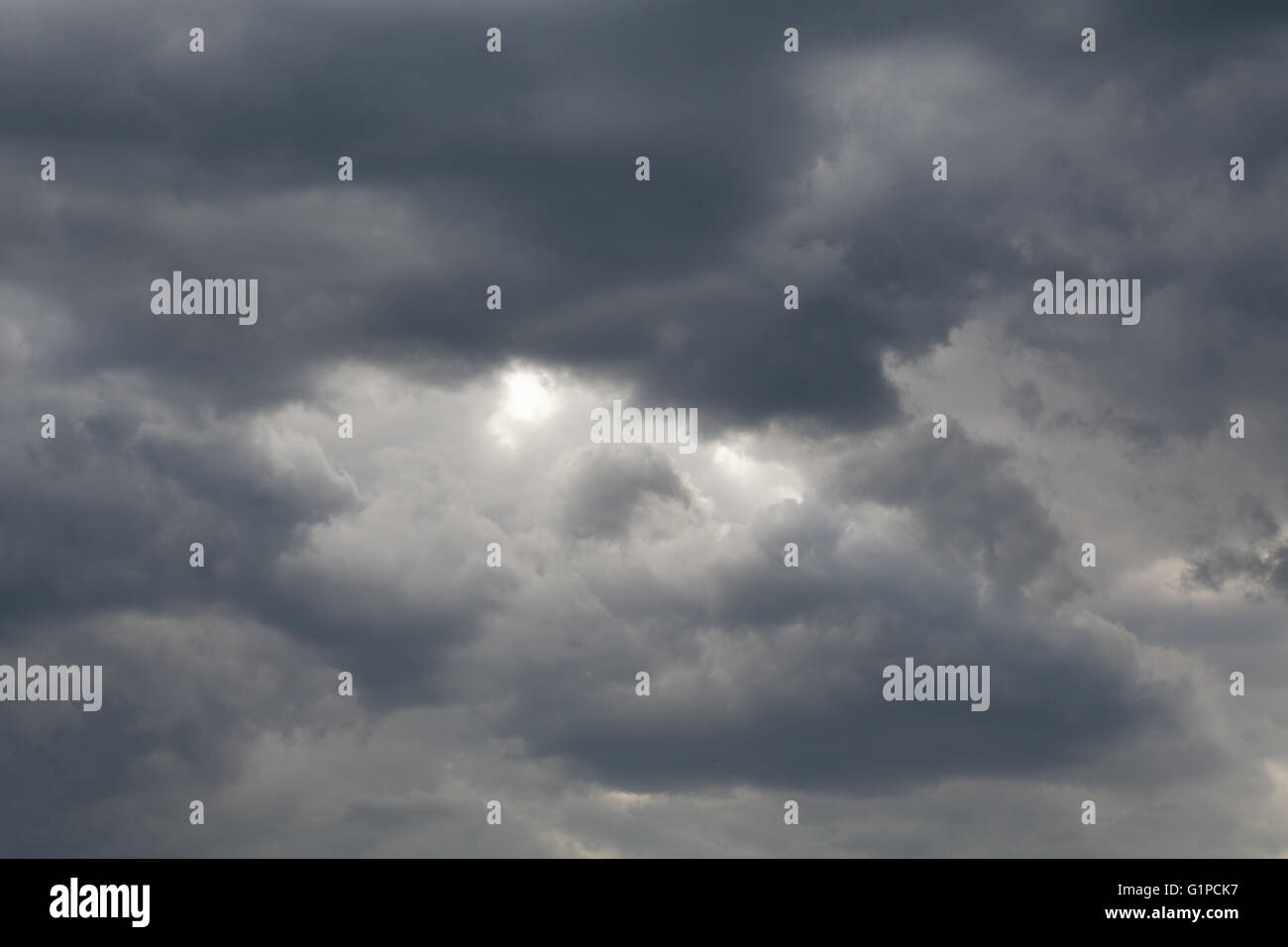Dramatic skylight hi-res stock photography and images - Alamy