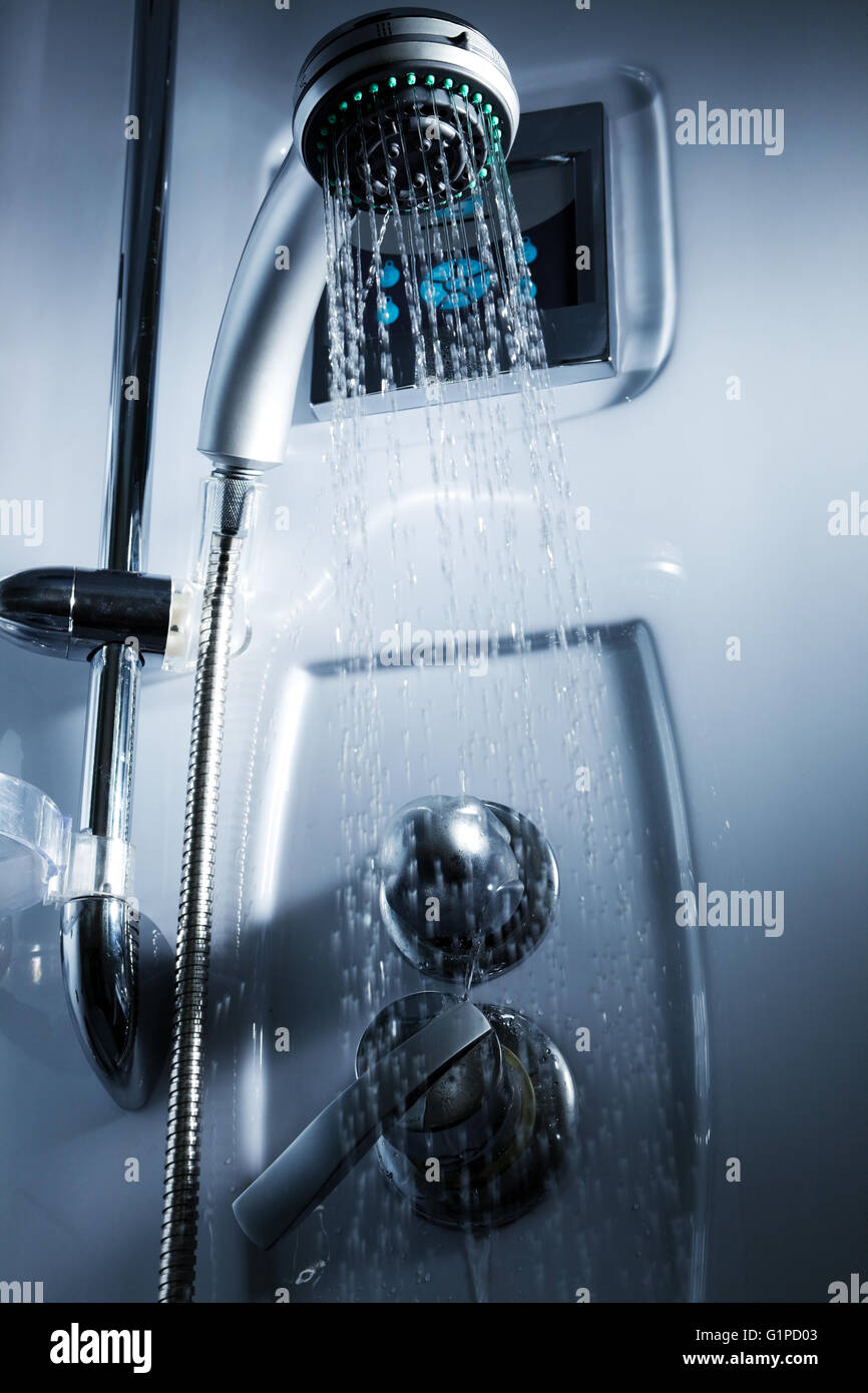 Is It Safe To Drink Water From The Shower at Hugo Carter blog