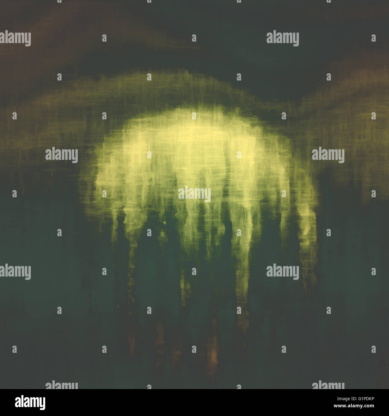 Scary moon hi-res stock photography and images - Alamy