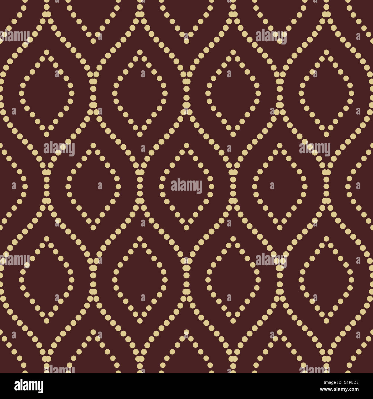 Wavy pattern tile hi-res stock photography and images - Alamy