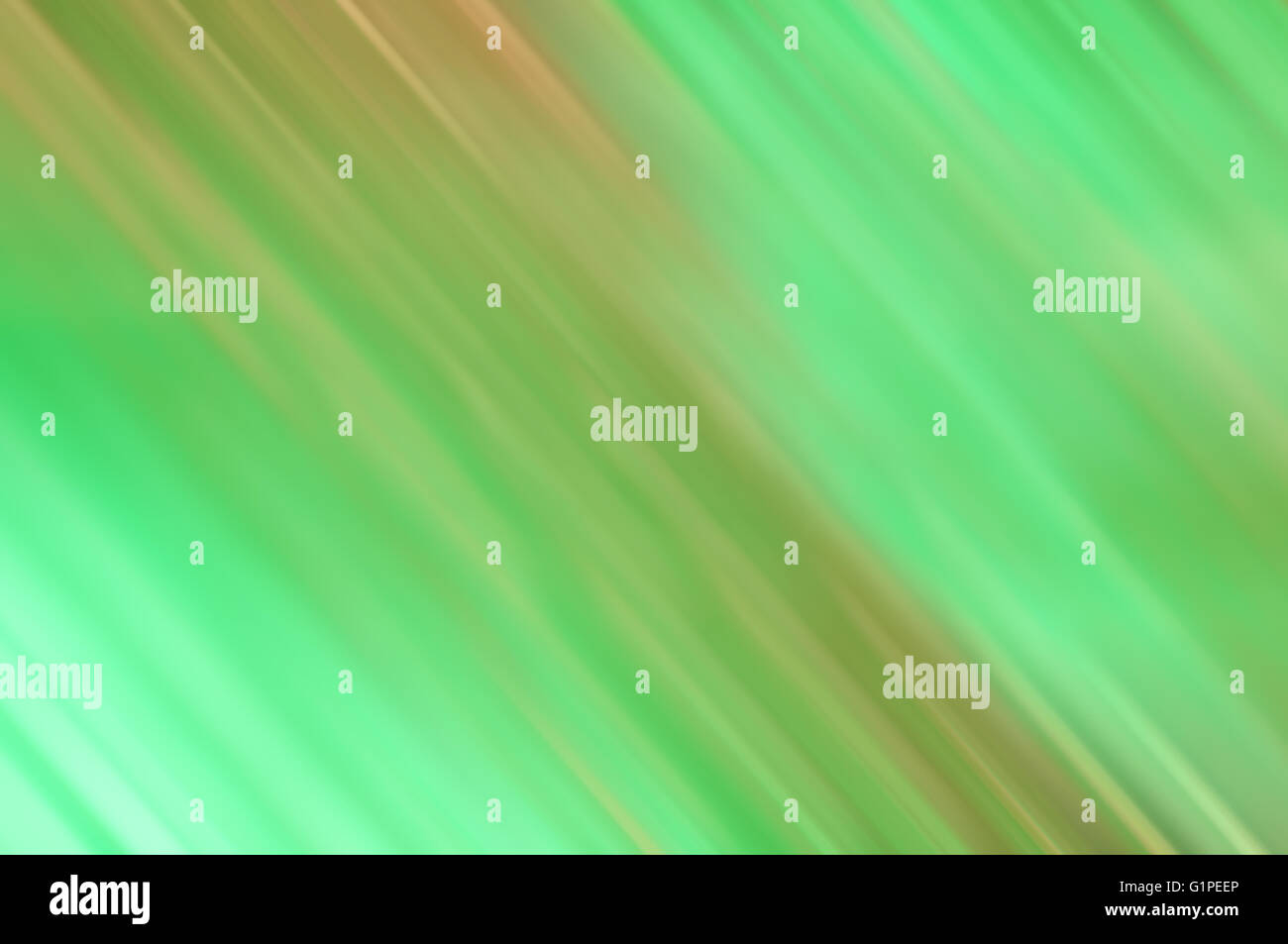 Soft, fading blurred background with green, white and yellow color ...