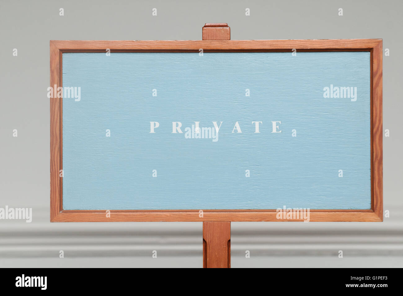 Private hi-res stock photography and images - Alamy