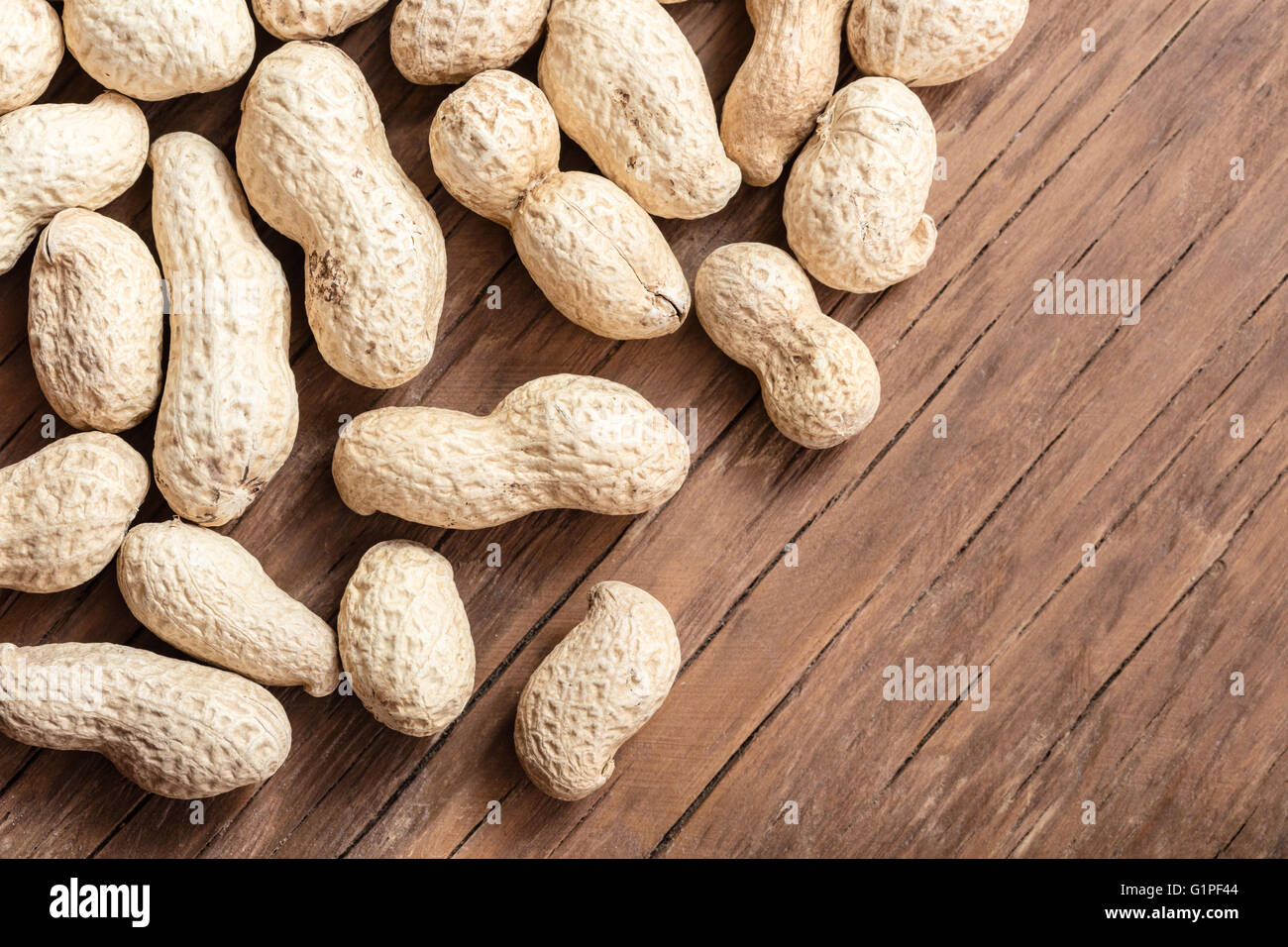 Skin allergy to peanuts hi-res stock photography and images - Alamy