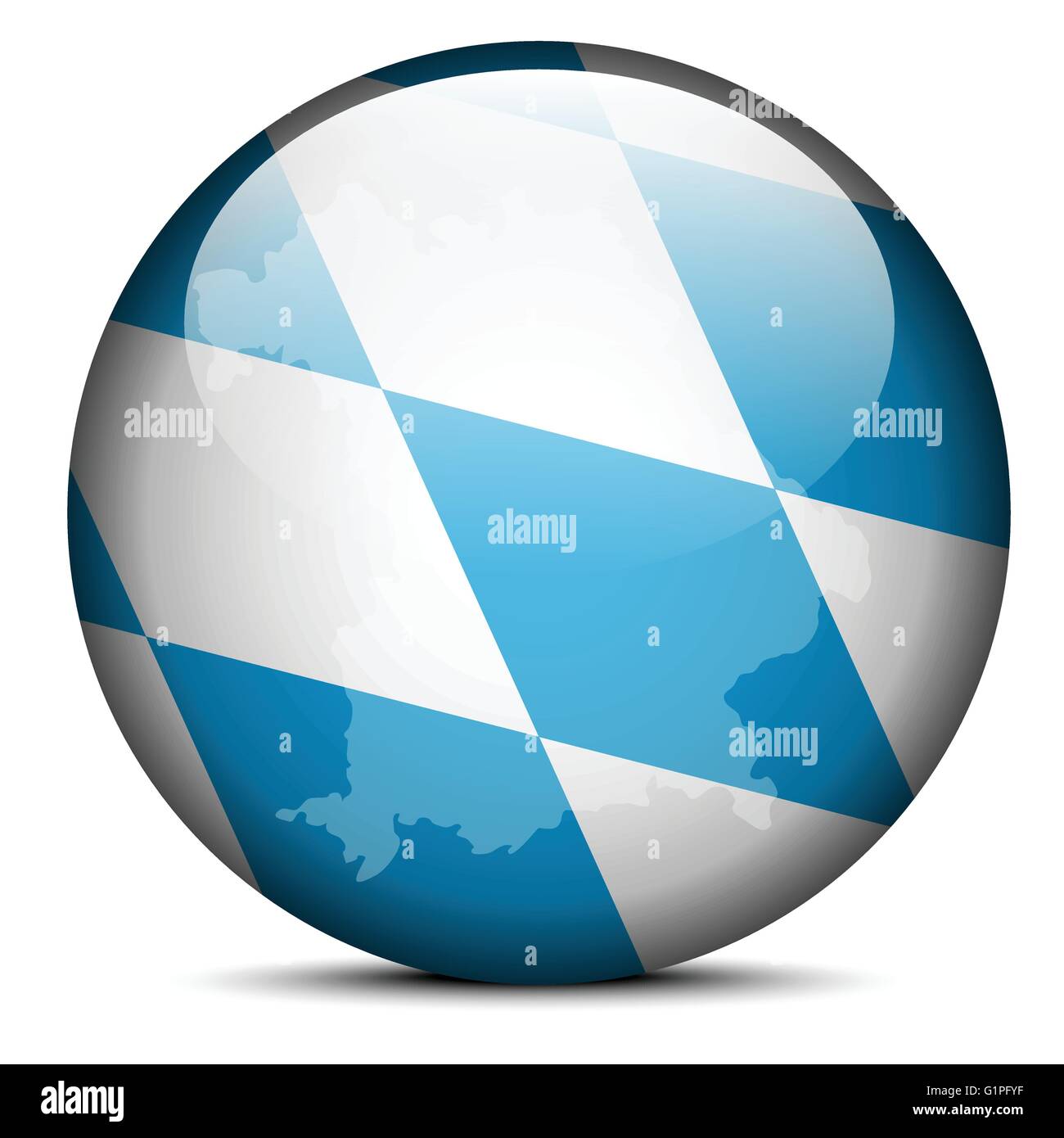 History of bavaria Stock Vector Images - Alamy