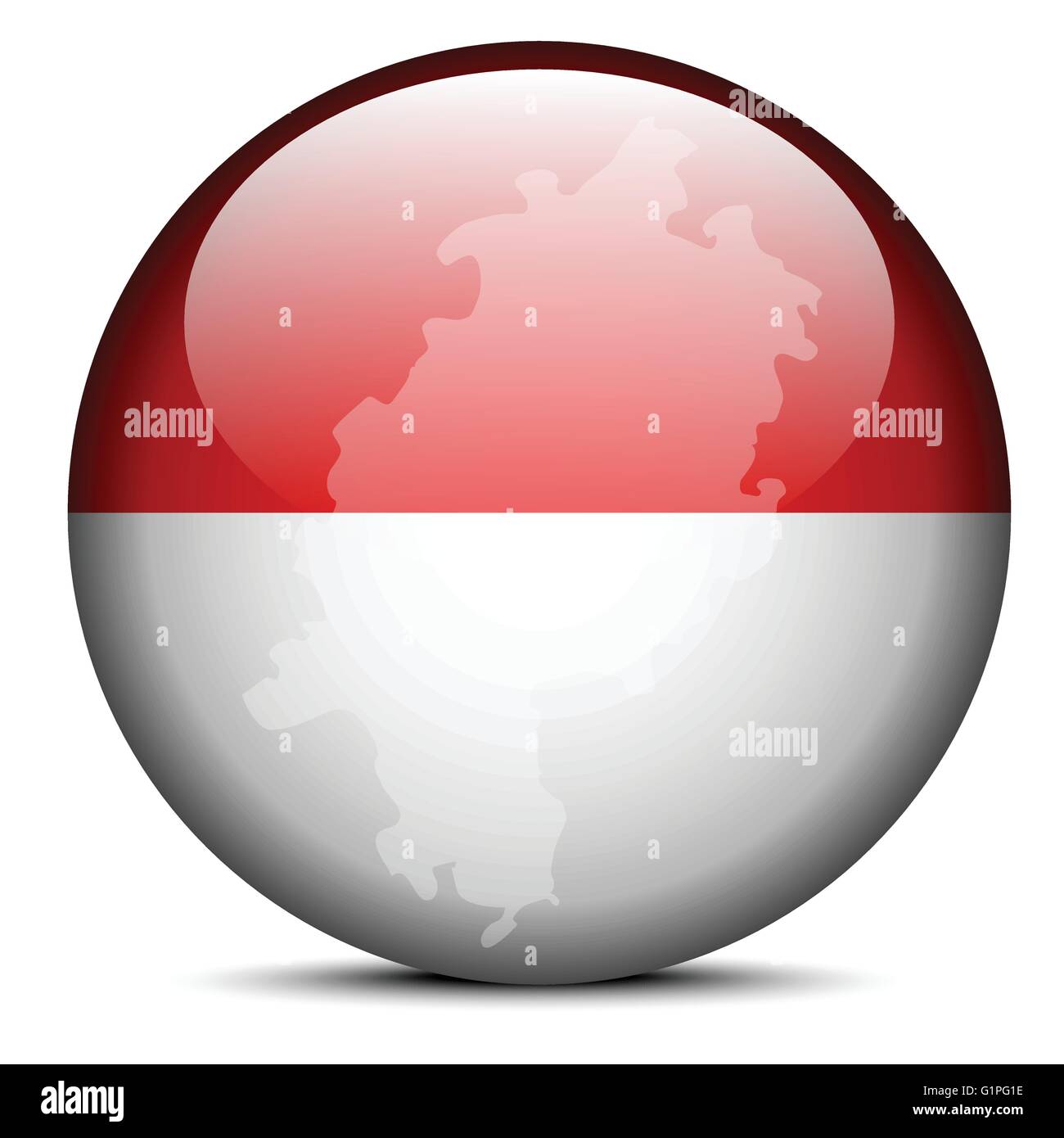 Hesse land Stock Vector Images - Alamy