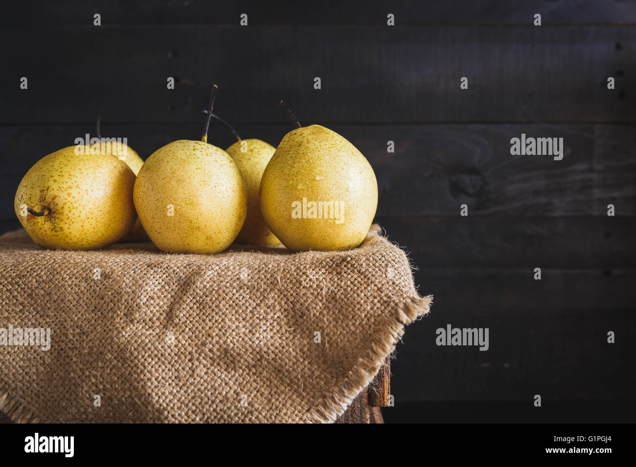 Pure yellow light hi-res stock photography and images - Alamy