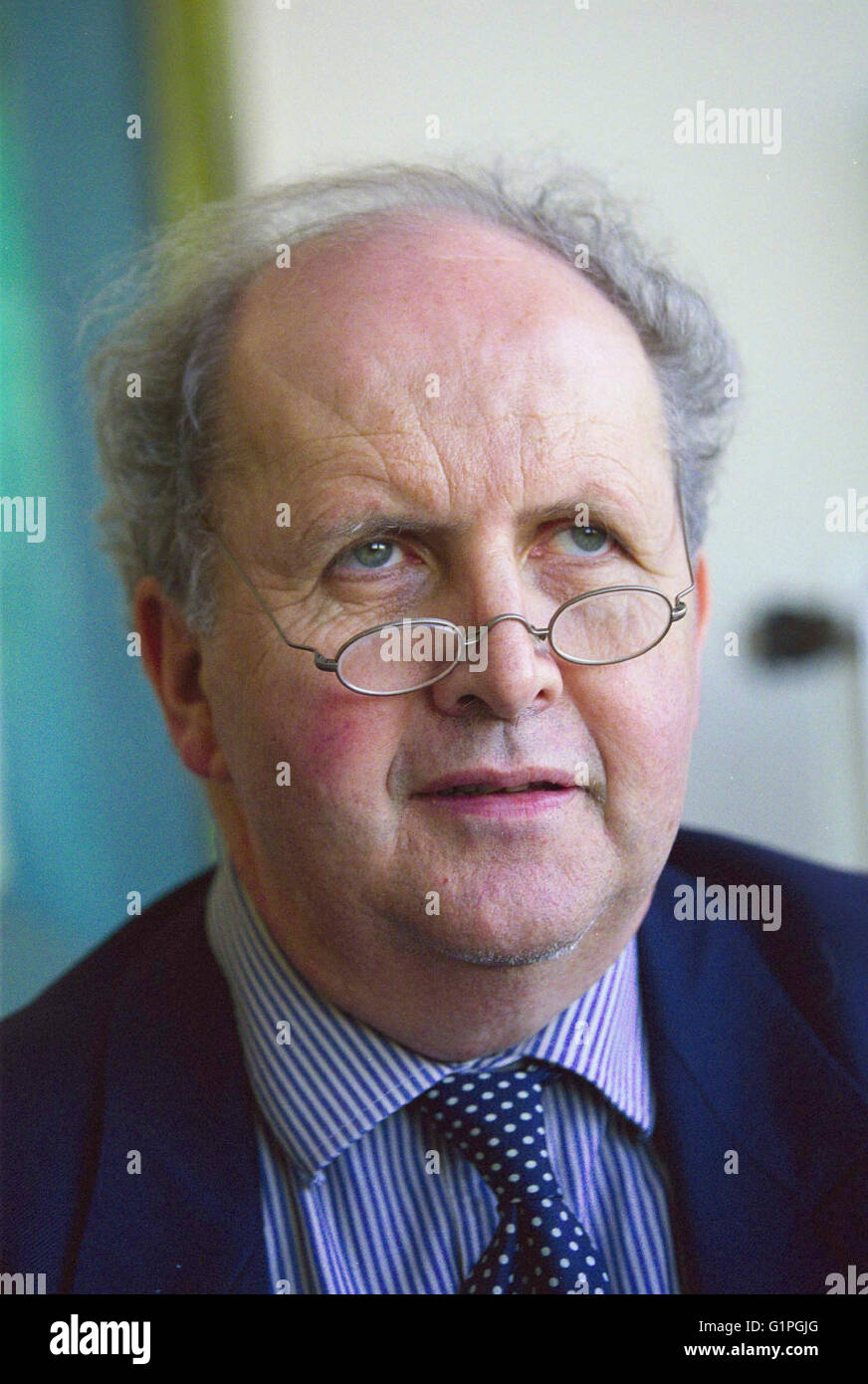 Prof of law hi-res stock photography and images - Alamy