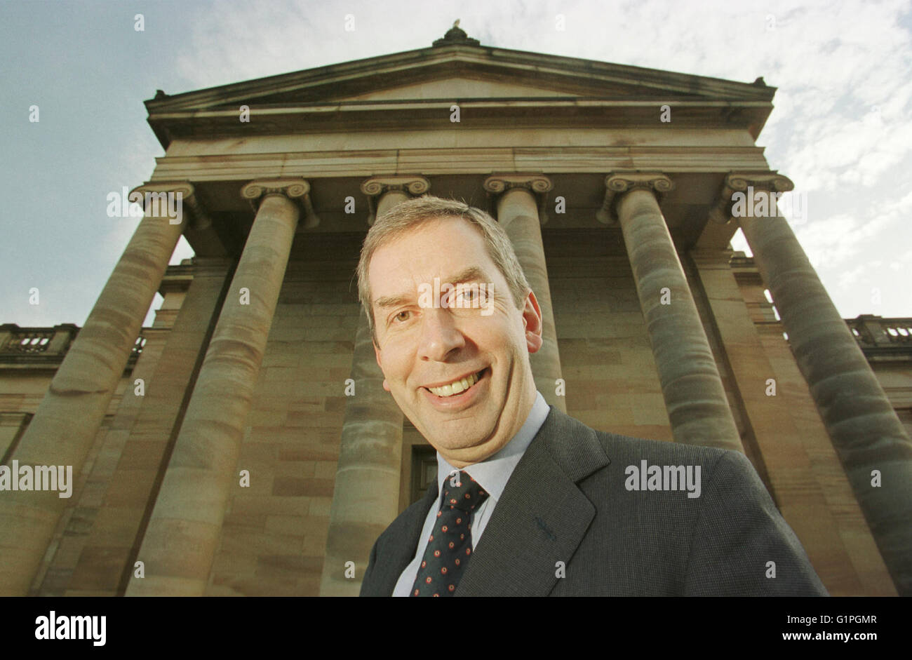 Fundsmith terry smith hi-res stock photography and images - Alamy