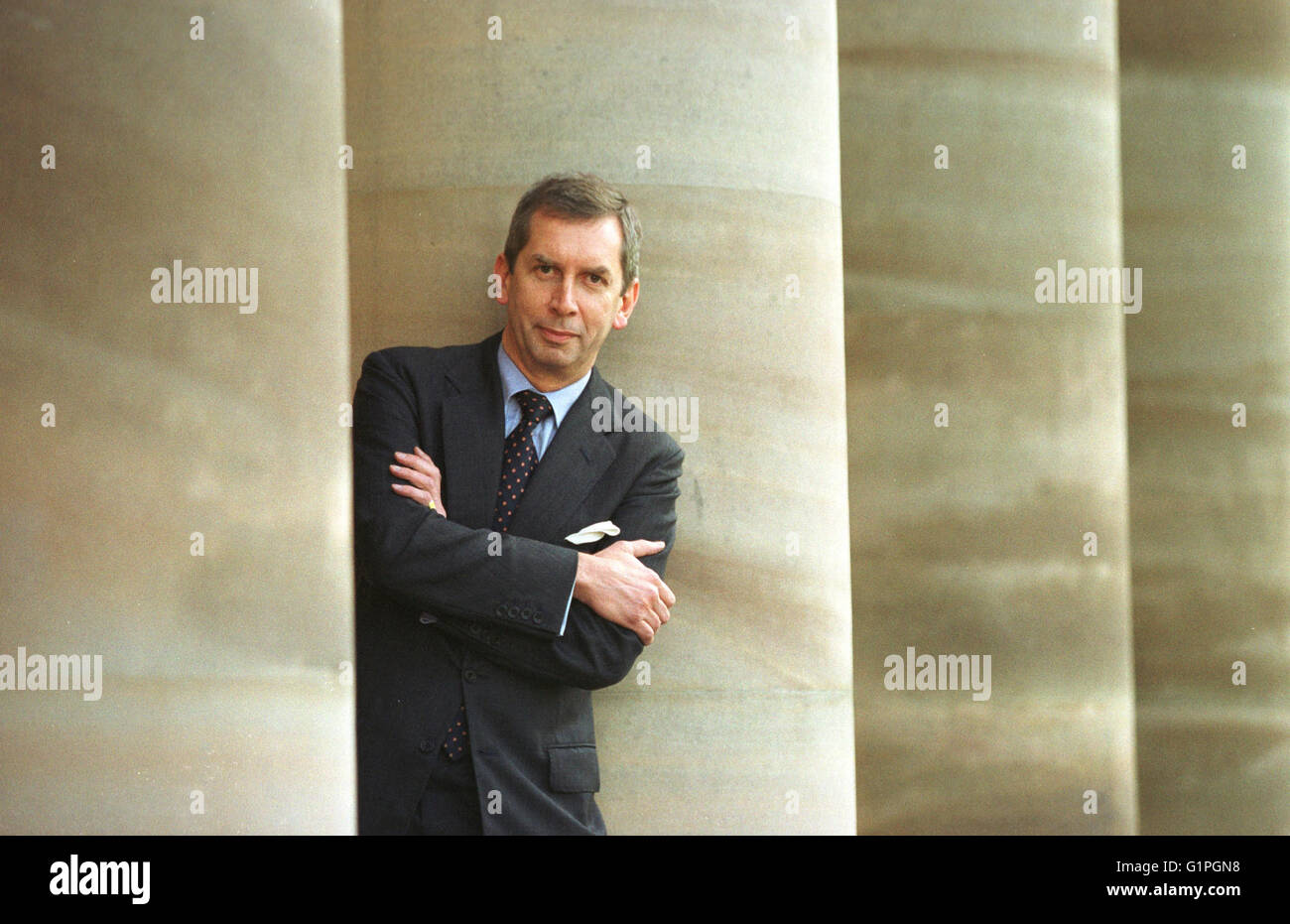 Terry Collins High Resolution Stock Photography and Images - Alamy