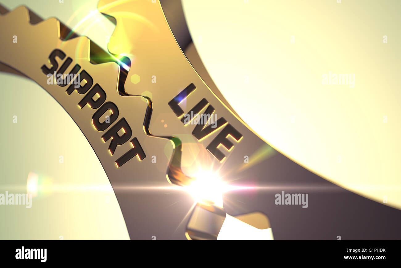 Gear support connection hi-res stock photography and images - Alamy