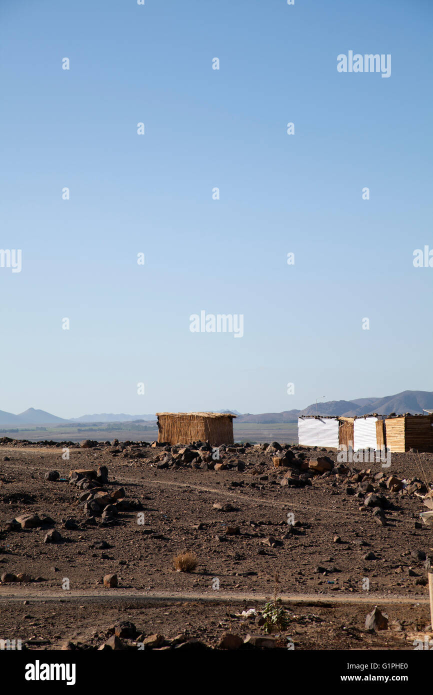 Aussenkehr village namibia africa hi-res stock photography and images ...
